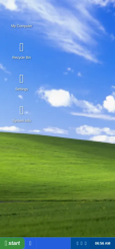 Xproid Launcher OS