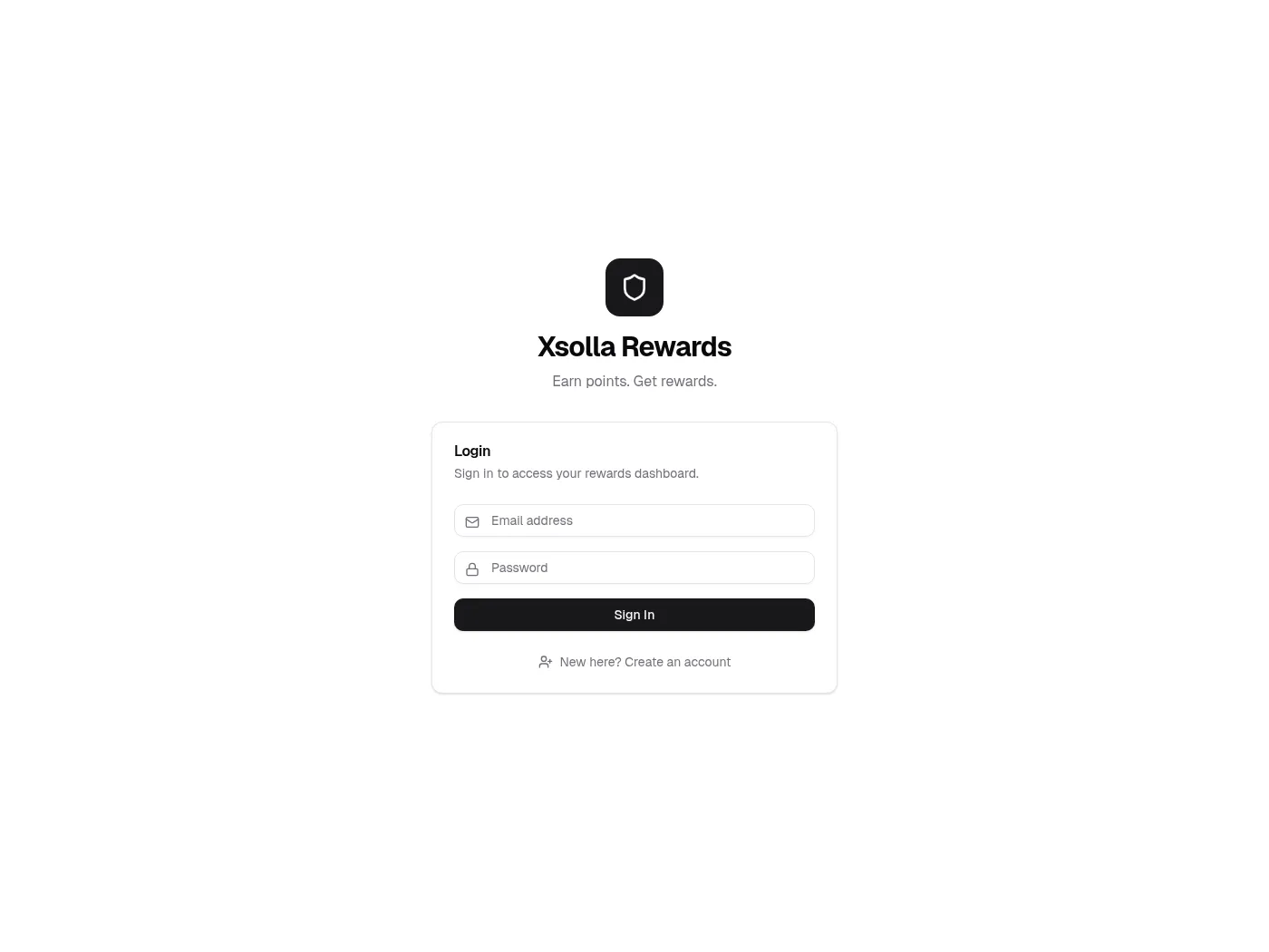 Xsolla Rewards Bot Clone