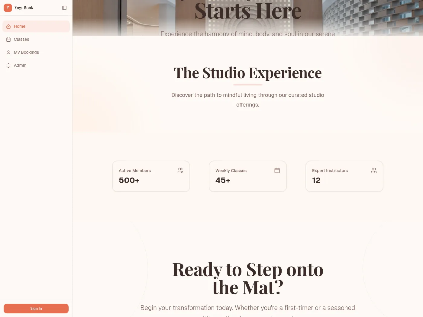 YogaBook Studio