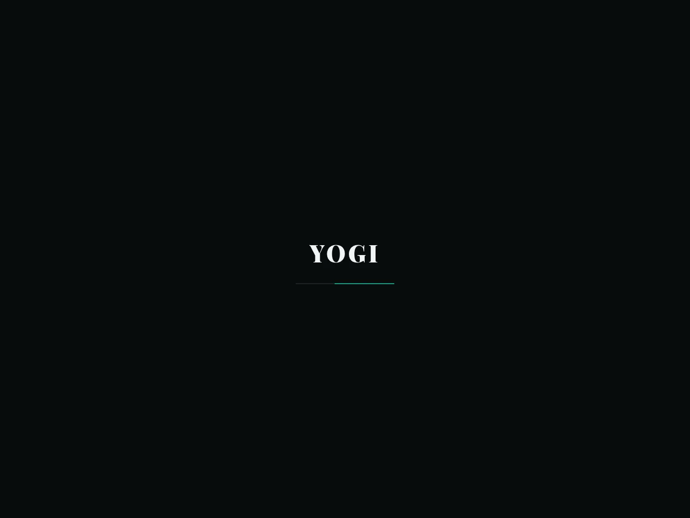 YogiIndia Liquid Glass Web