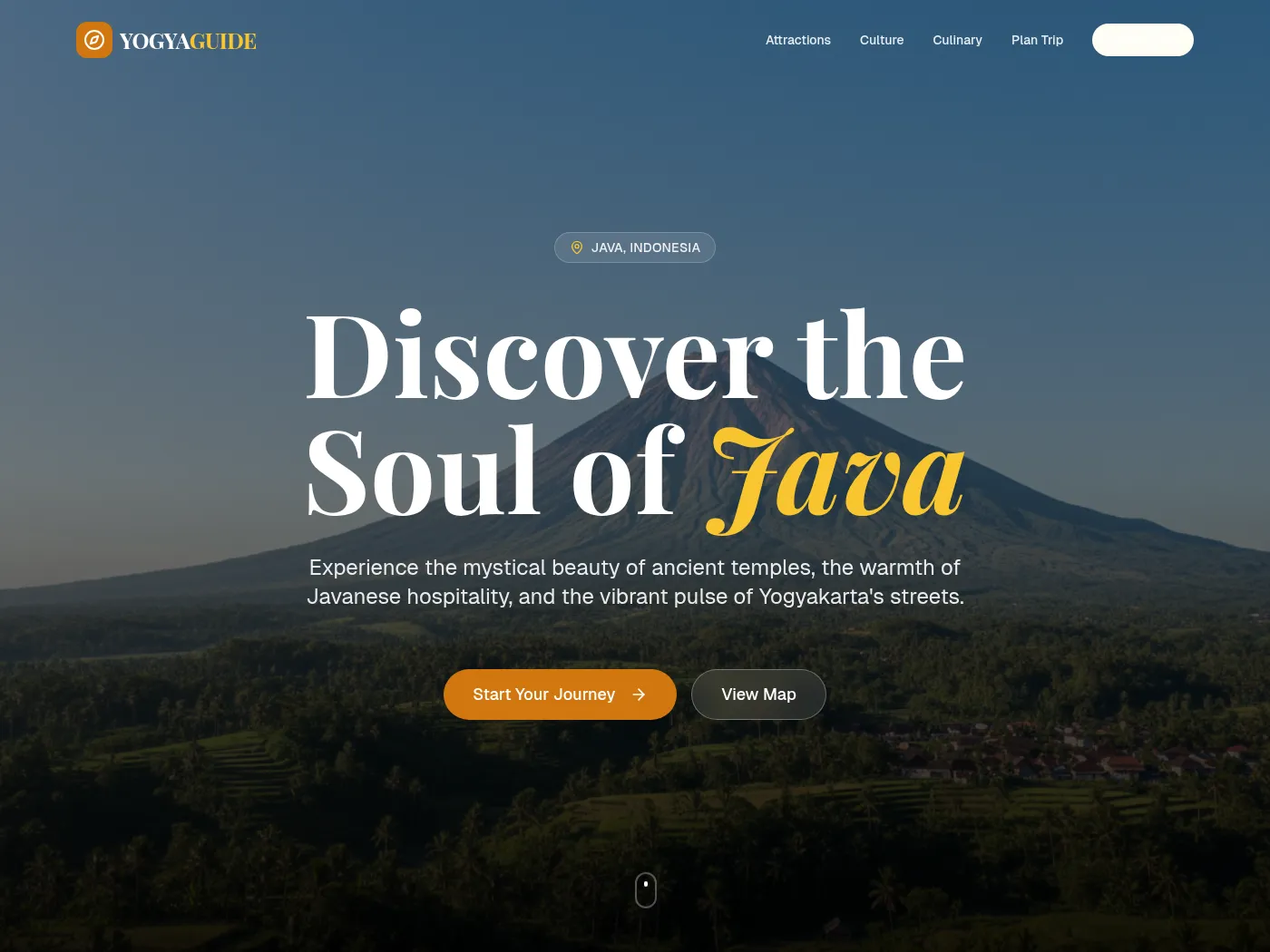 Yogyakarta Travel Guide