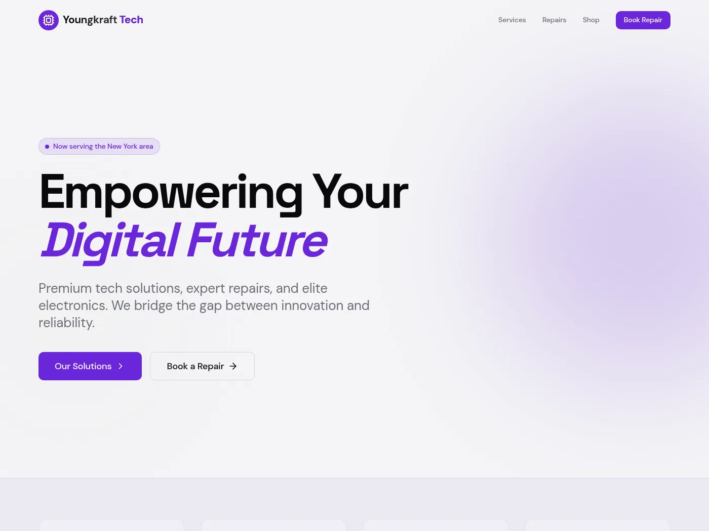 Youngkraft Tech Hub