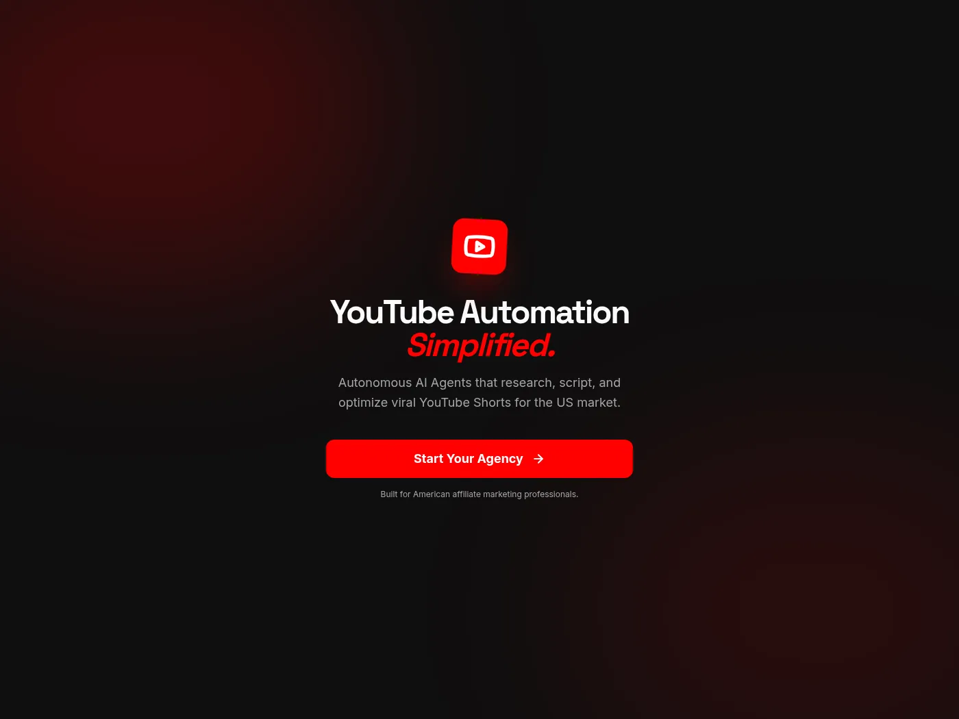 TubeAgent Pro