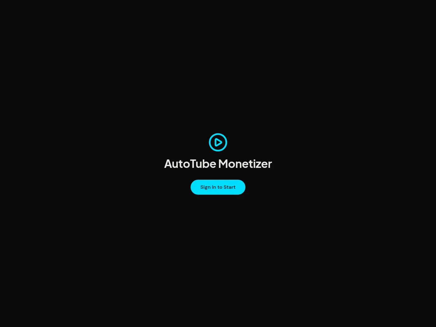 AutoTube Monetizer
