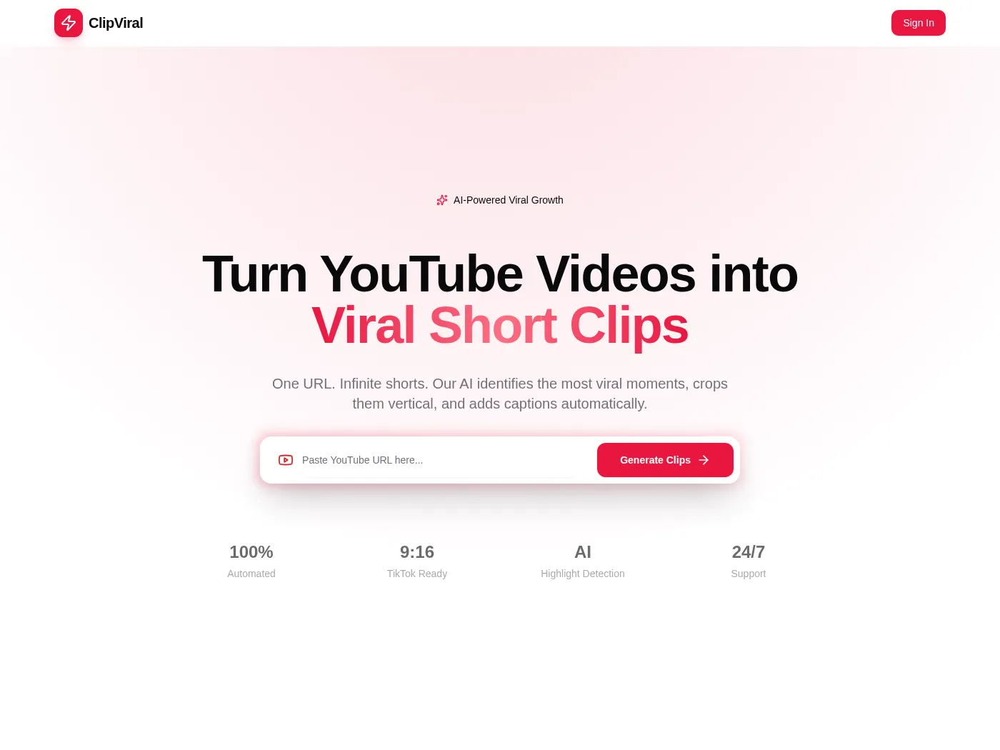 ClipViral