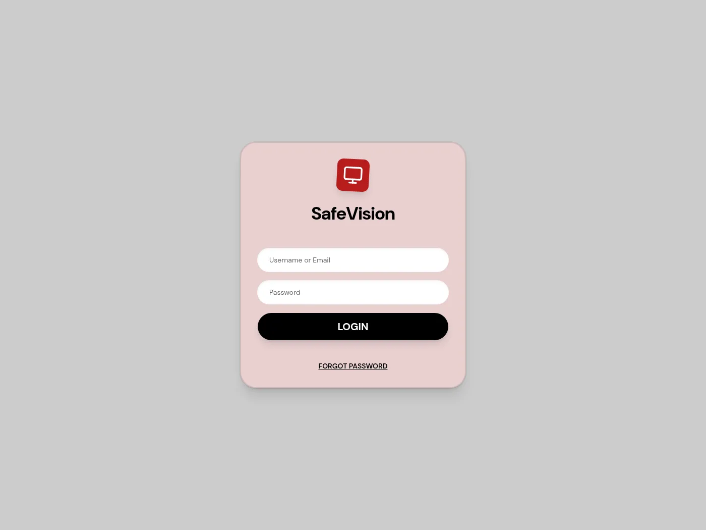YouTube Short Classifier UI