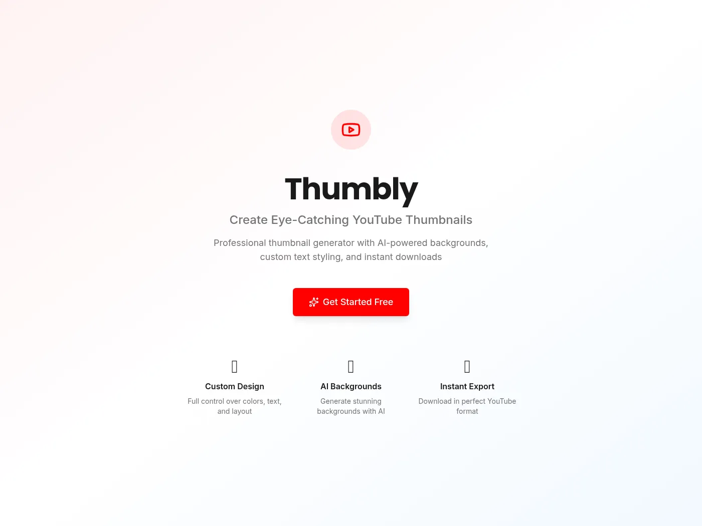 Thumbly