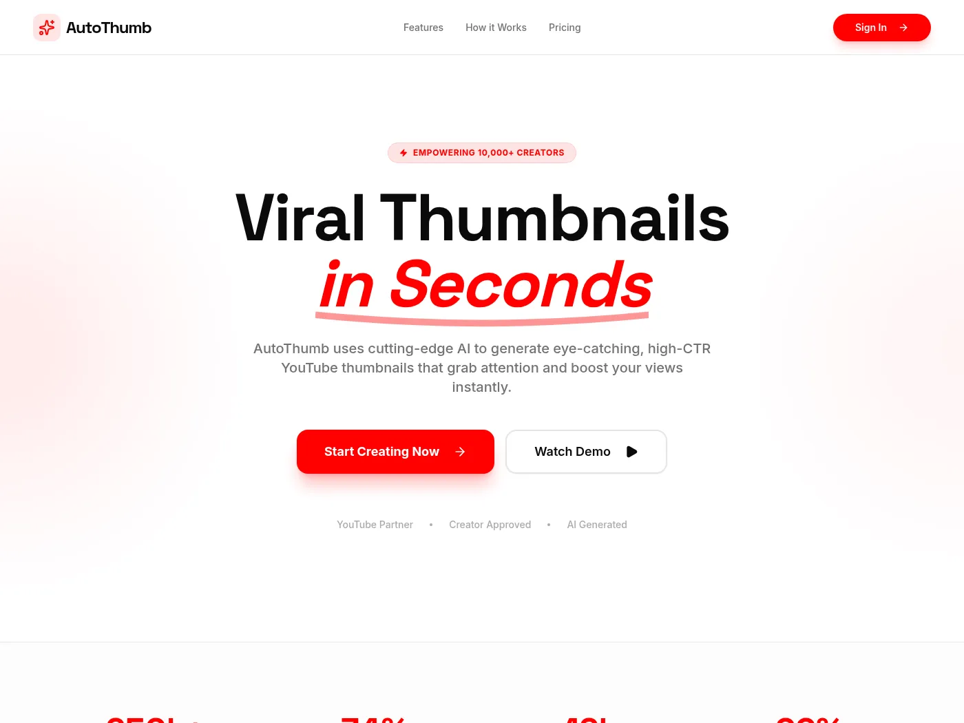 AutoThumb Generator