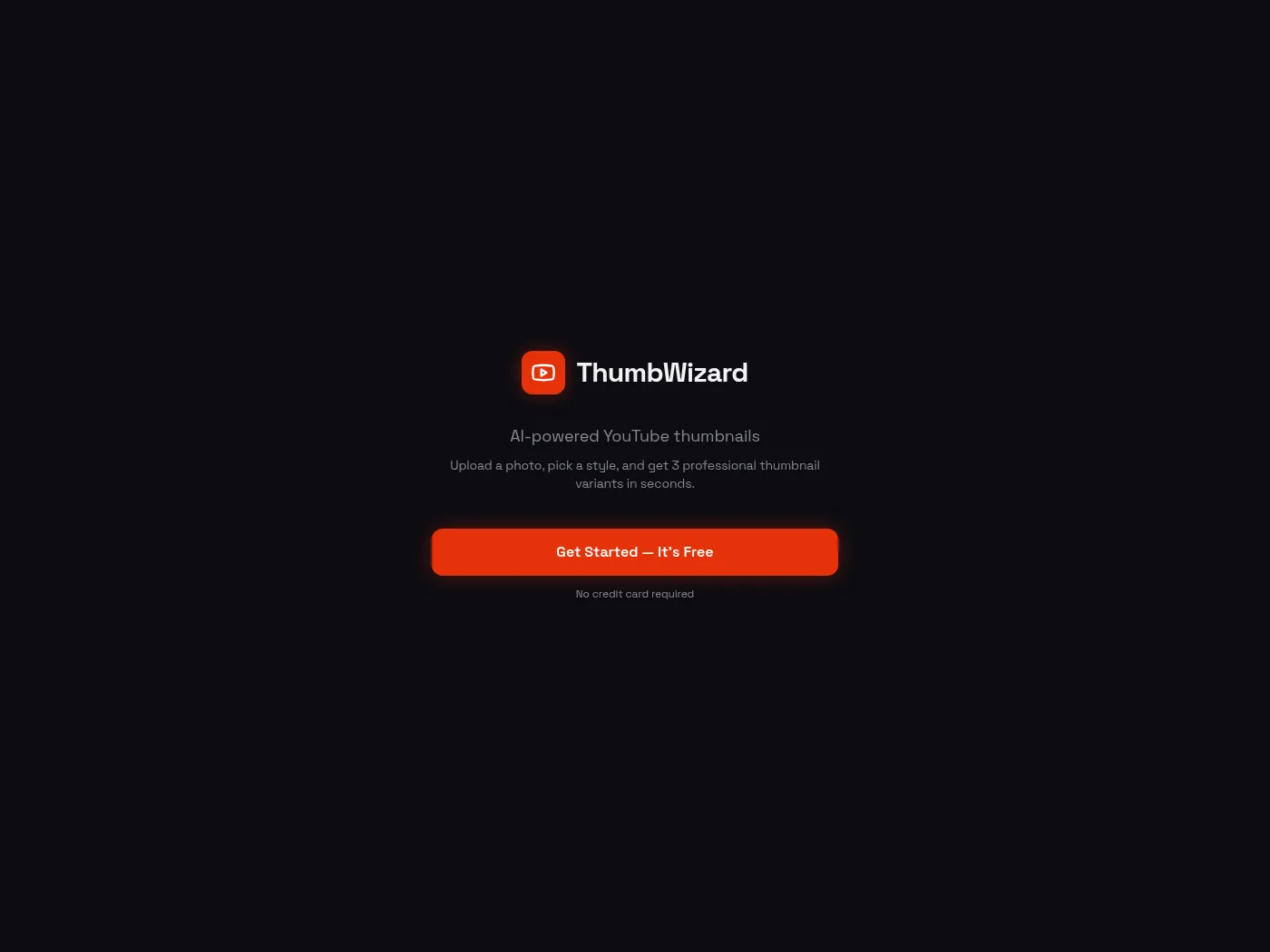 ThumbWizard