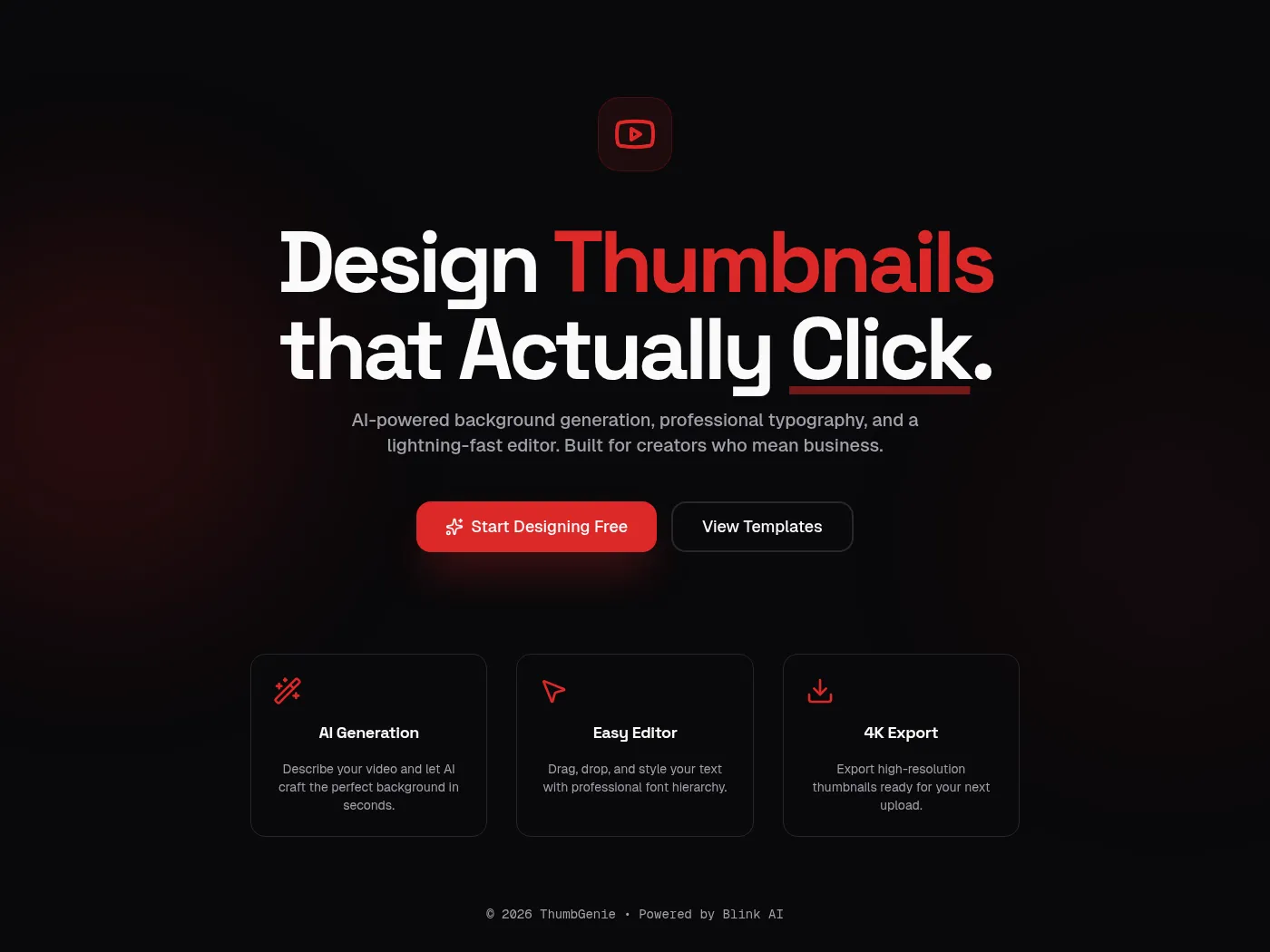 ThumbGenie