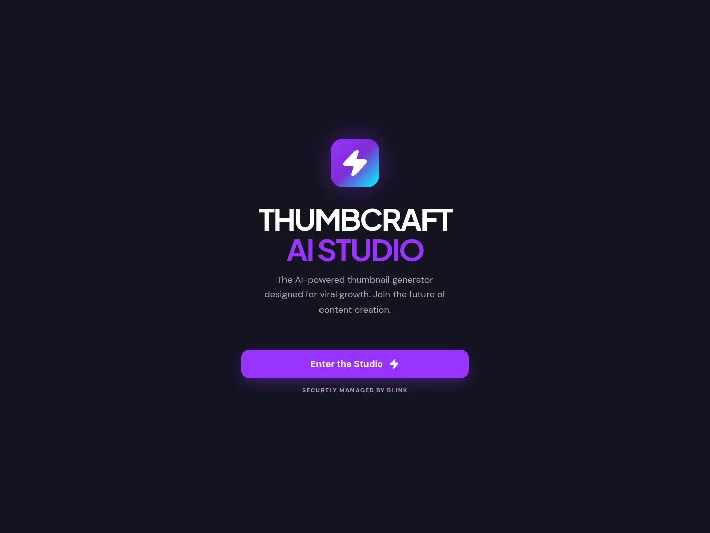 YouTube Thumbnail Maker