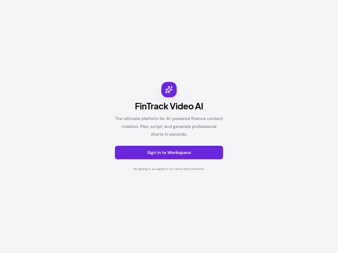 YouTube Video Maker