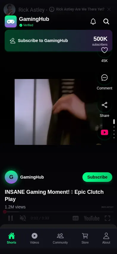 YT Promo Booster
