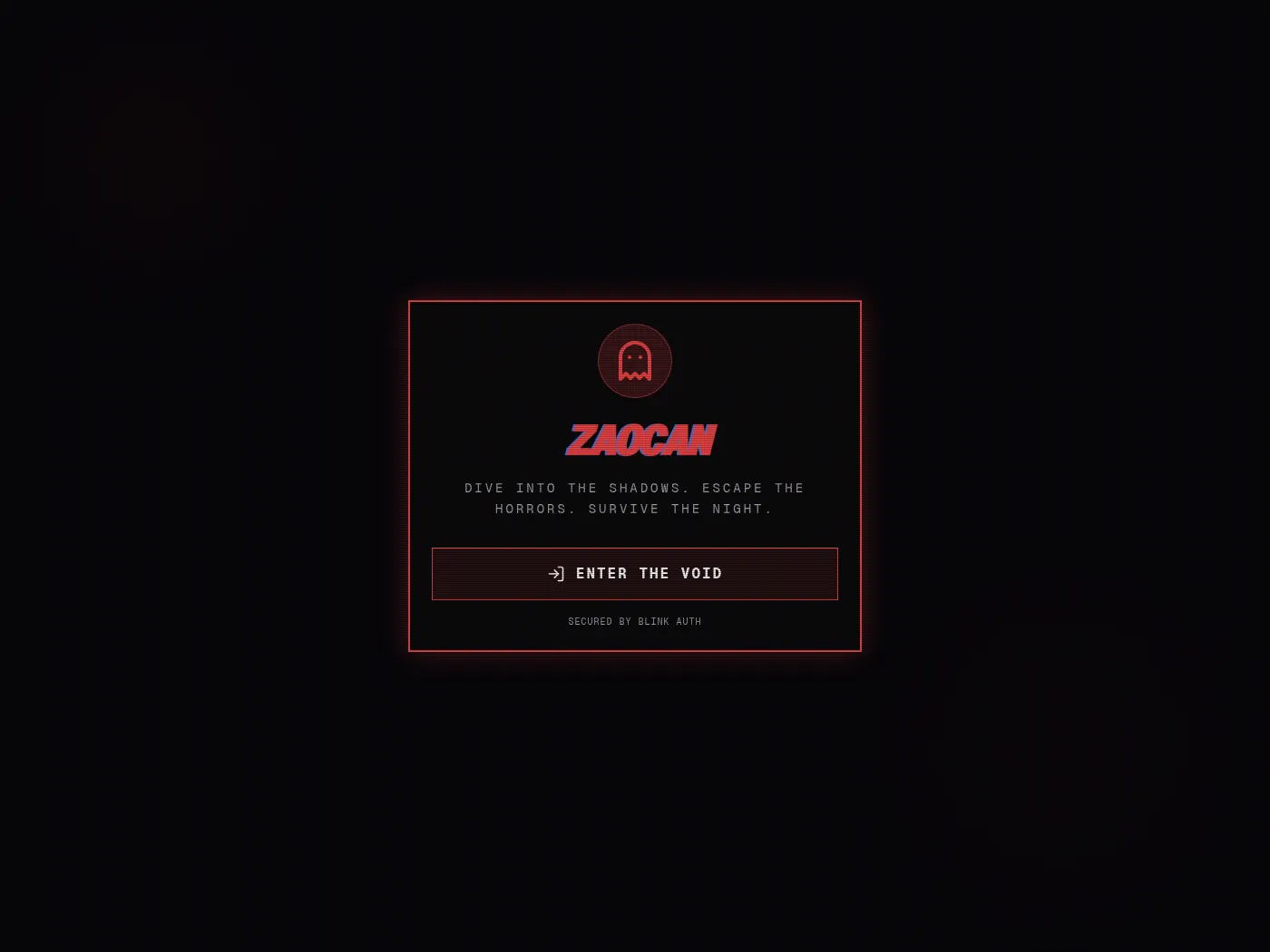 Zaocan Multi-Game Hub