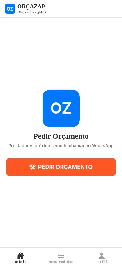 Zap da Obra
