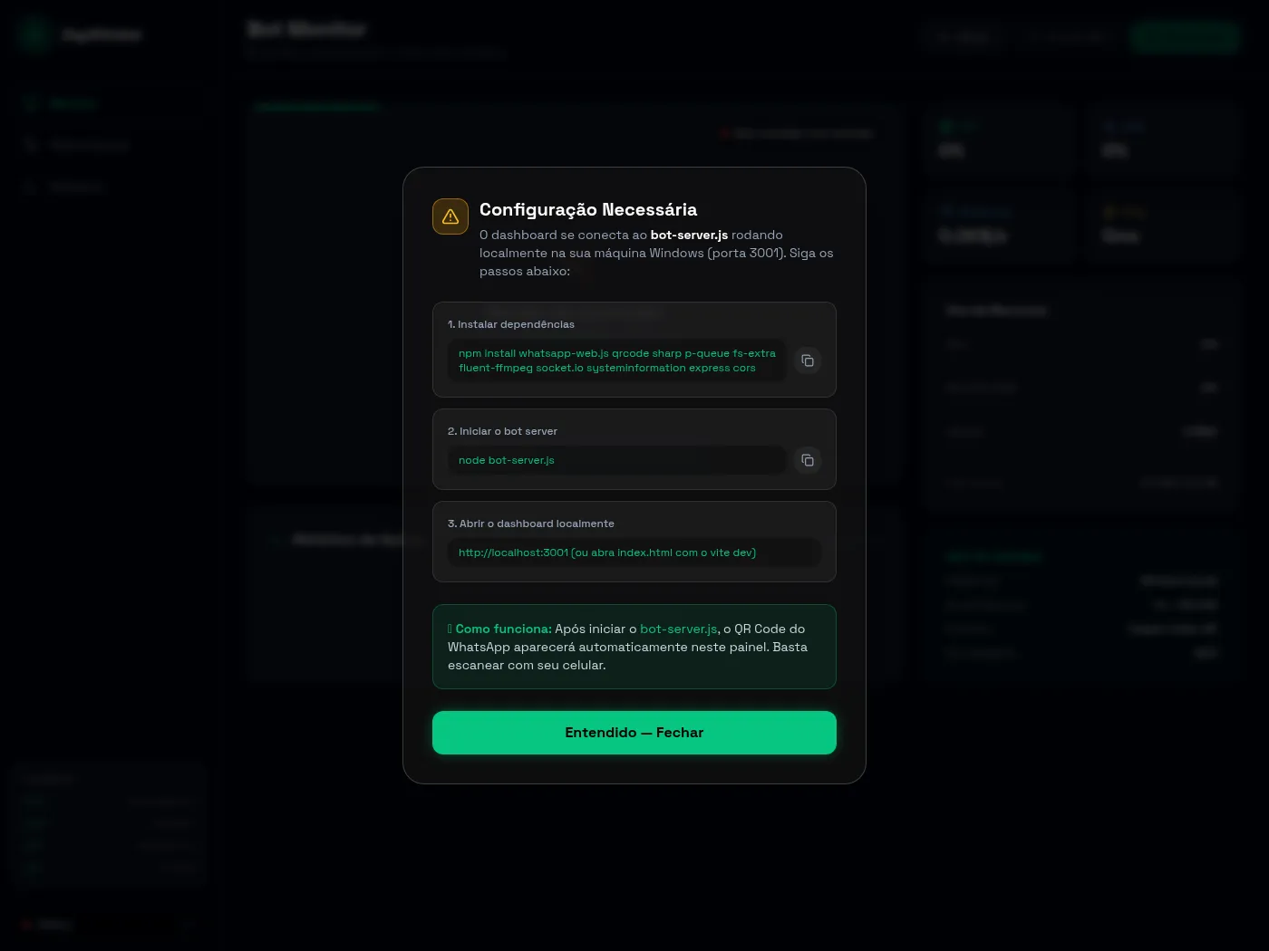 ZapSticker Bot