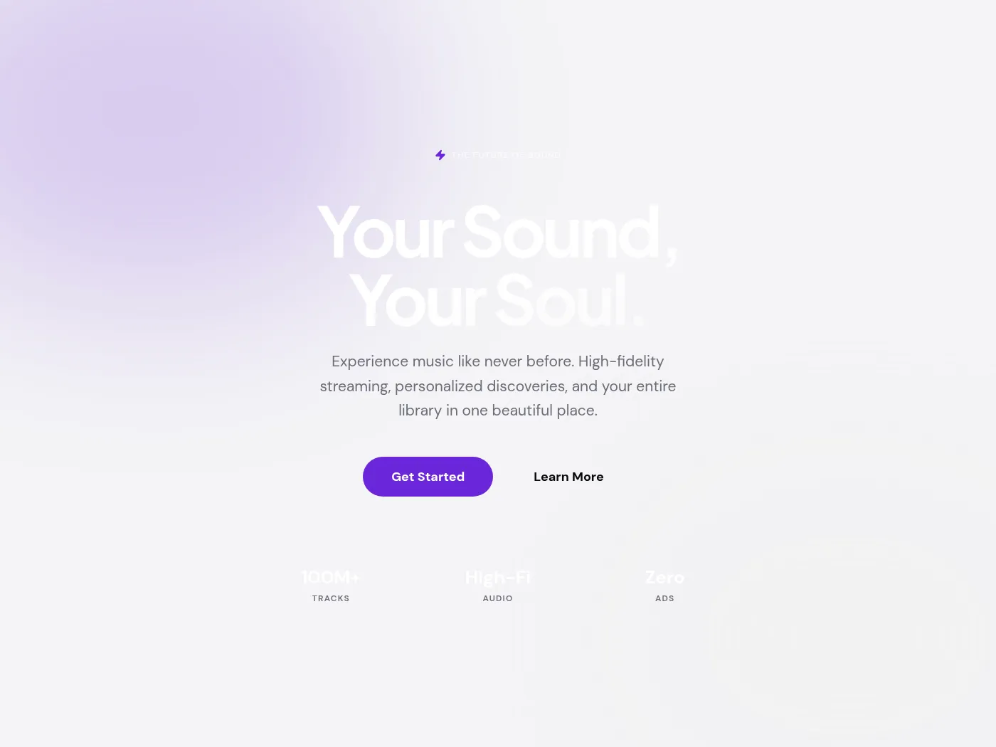 Pagaska Music