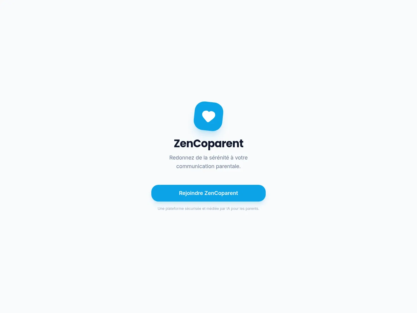 ZenCoparent