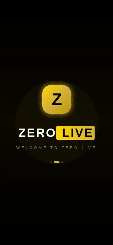 ZERO LIVE Social Platform