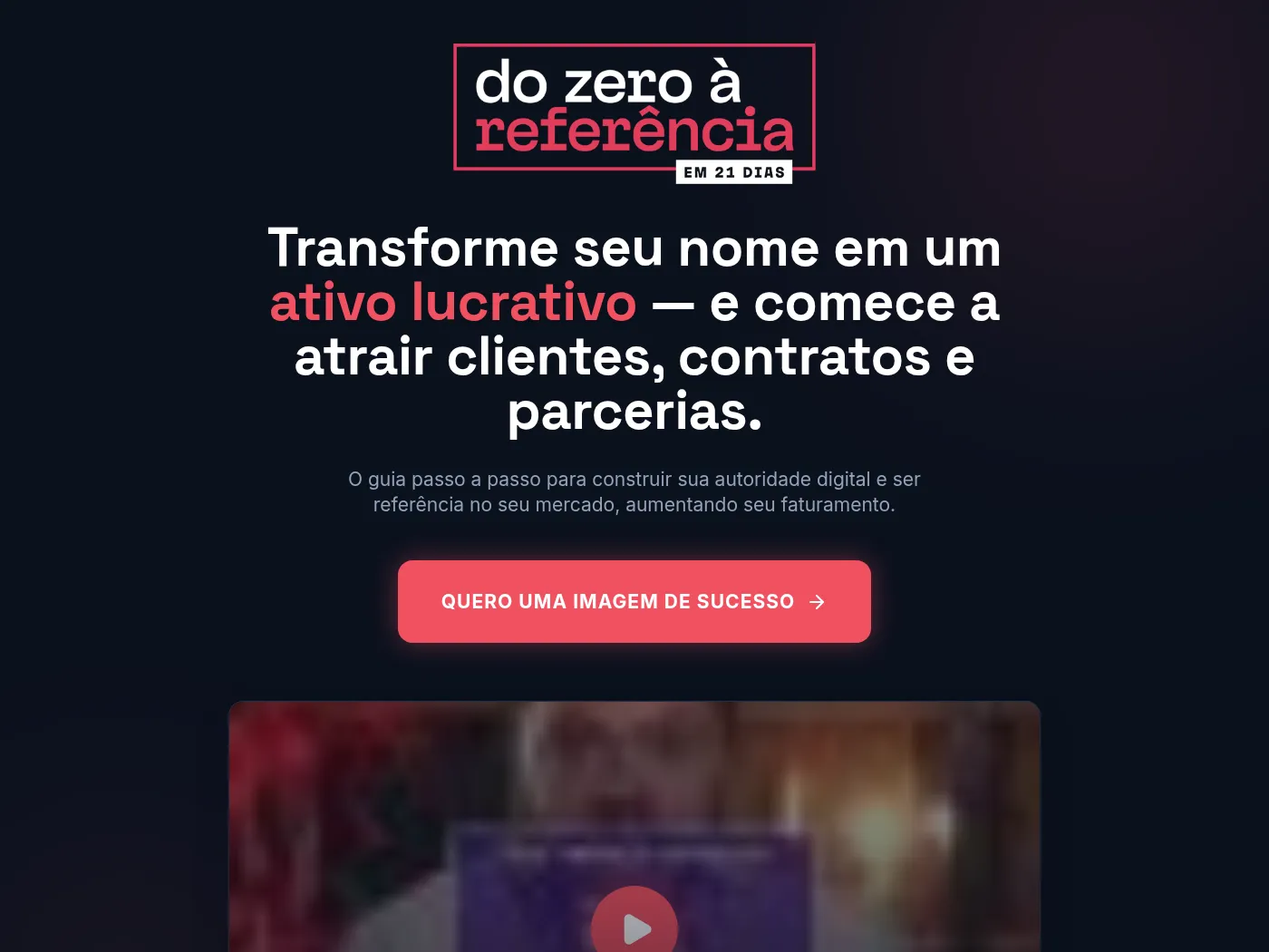 Zero to Reference Clone