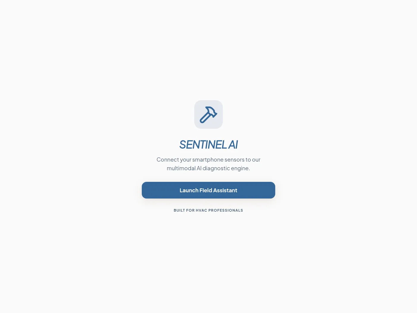 ZeroMock App