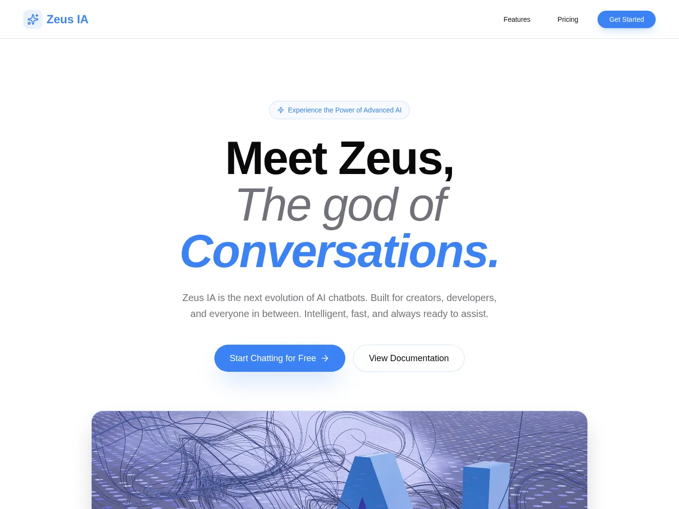 Zeus IA