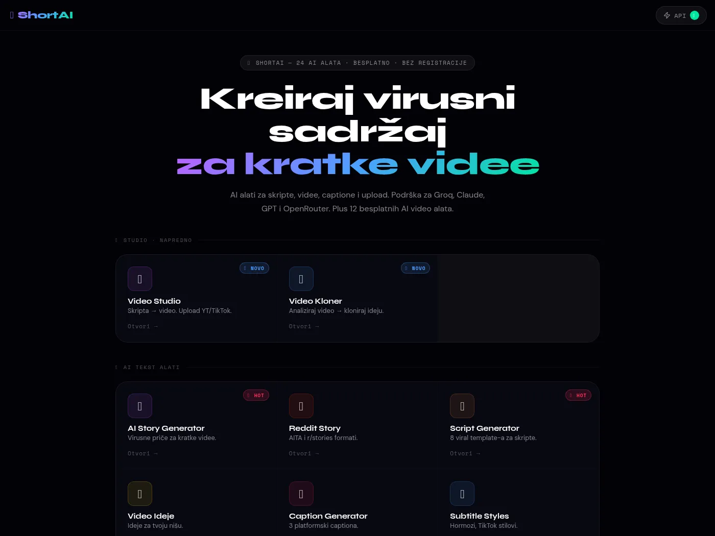 ZIP Content App