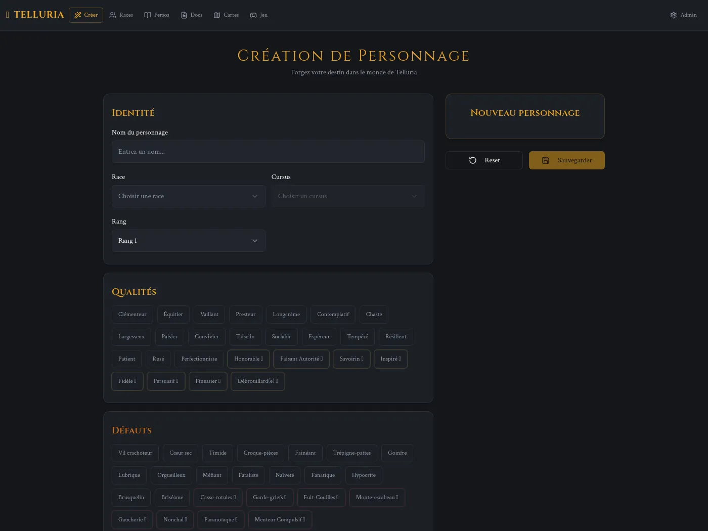 Zip Site Rebuilder