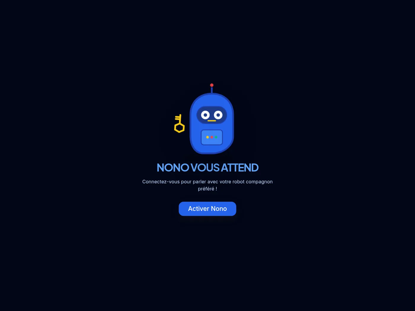 Zippi French Chatbot