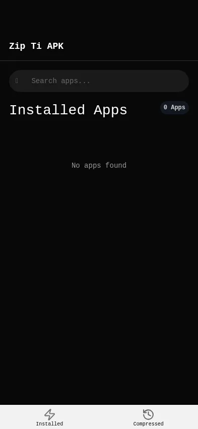 Zip Ti APK