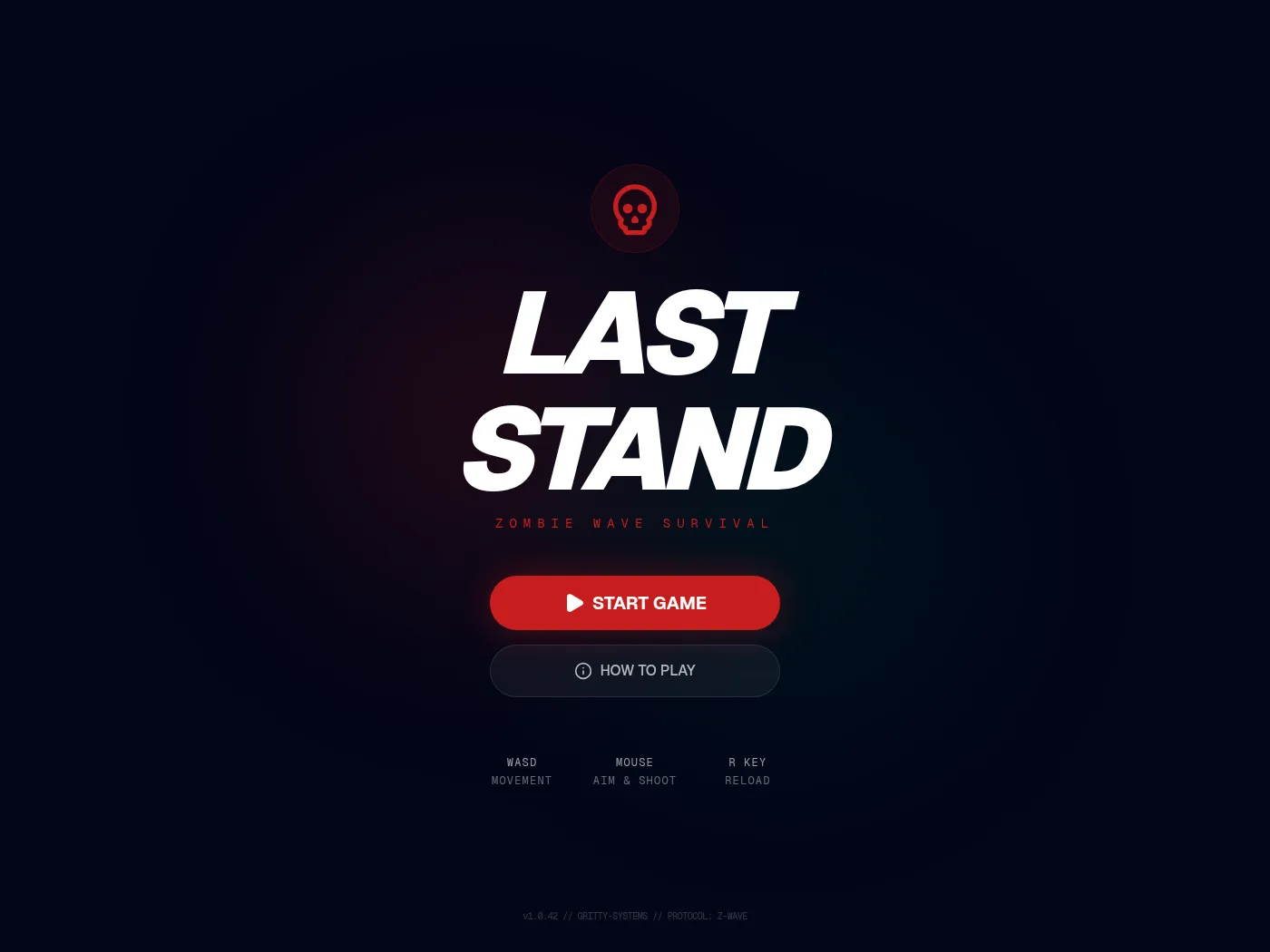 Last Stand: Zombie Wave