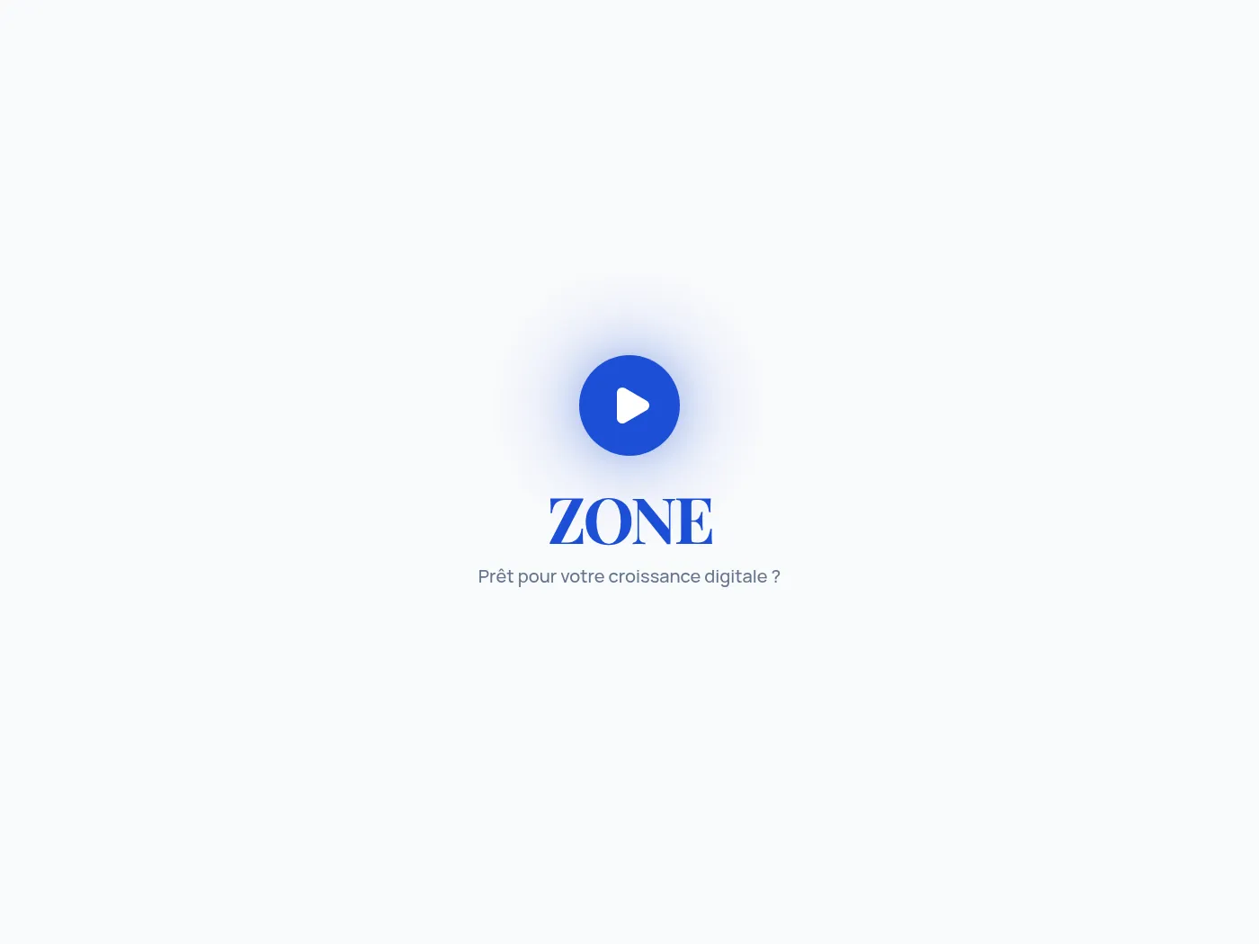 ZONE Digital Site