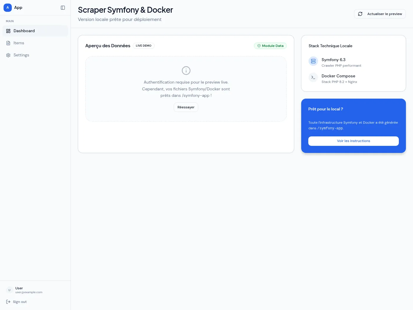 ZoneBourse Action Scraper