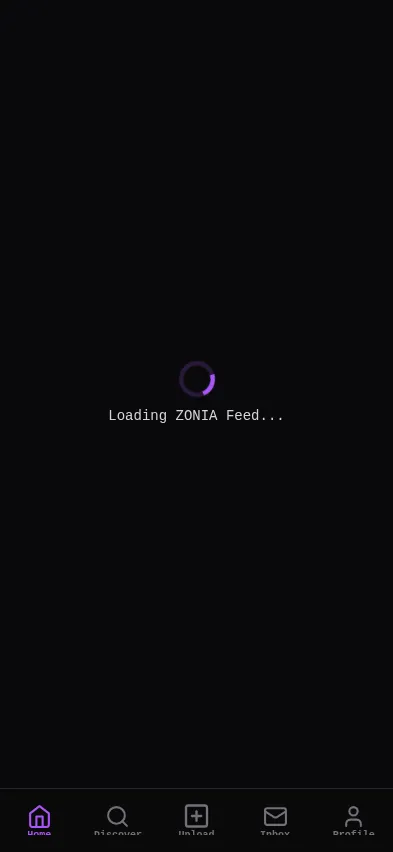 ZONIA Short Video Platform