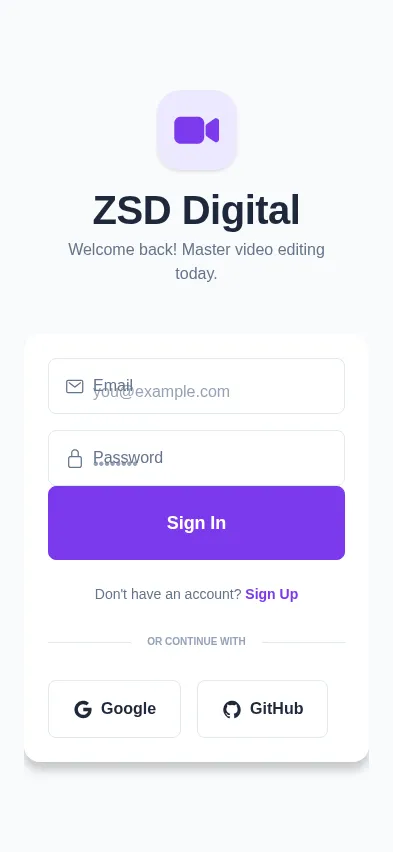 ZSD Digital