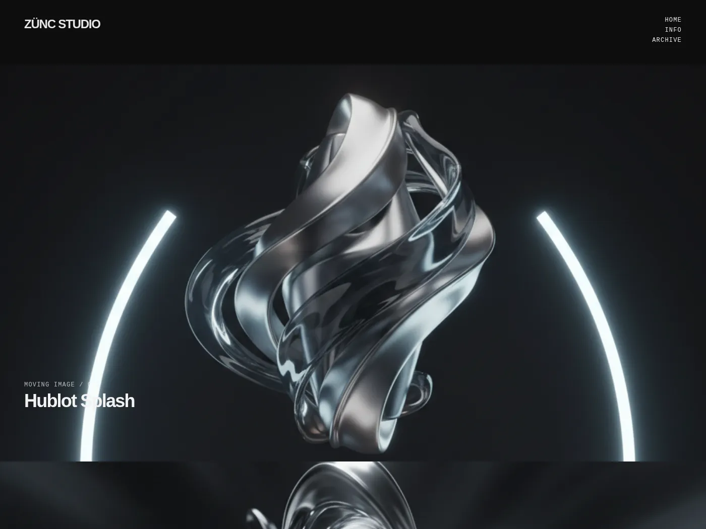 Zunc Studio Clone