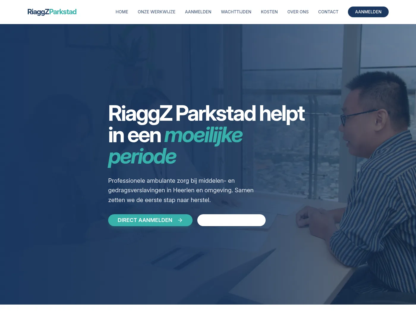 Zuyderwende Site Clone