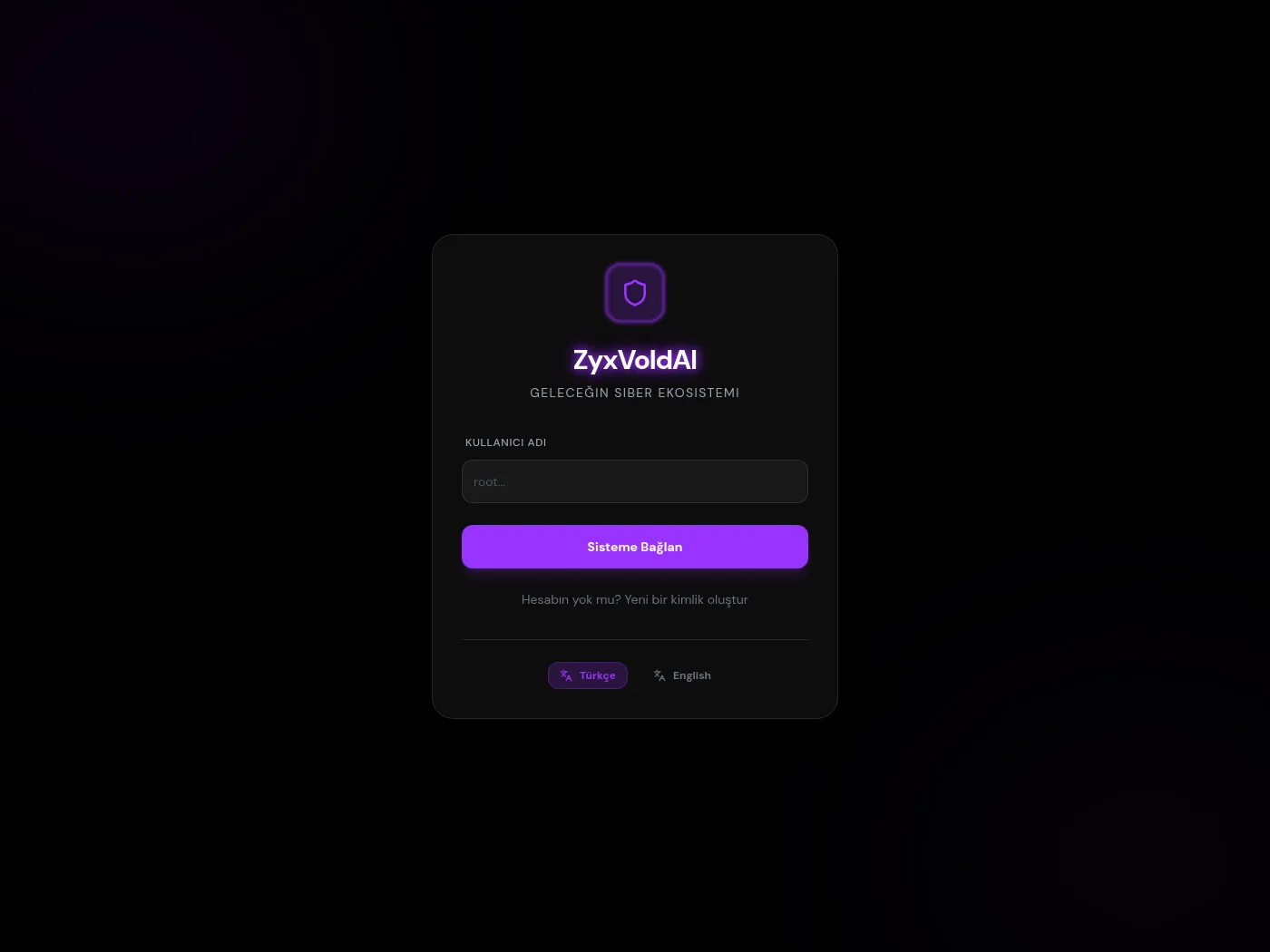 ZyxVoldAI Super App